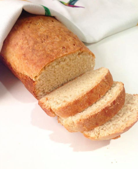 Seasoned Colombian bread – Home of Su